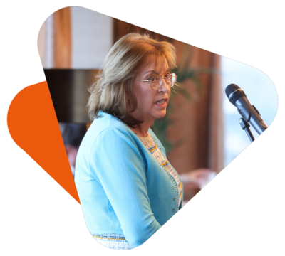 Our People - Together UK Foundation