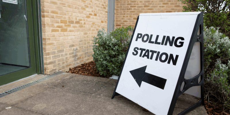 Lowering the Voting Age to 16 is Not Based on Principle, But Pursuit of ...