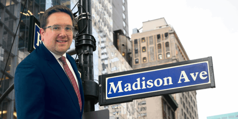 Pro-Union Councillor Headed to NYC